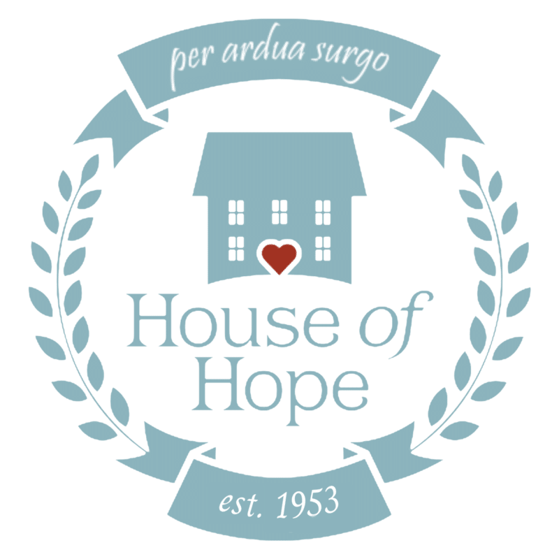 Mission and Values – House of Hope
